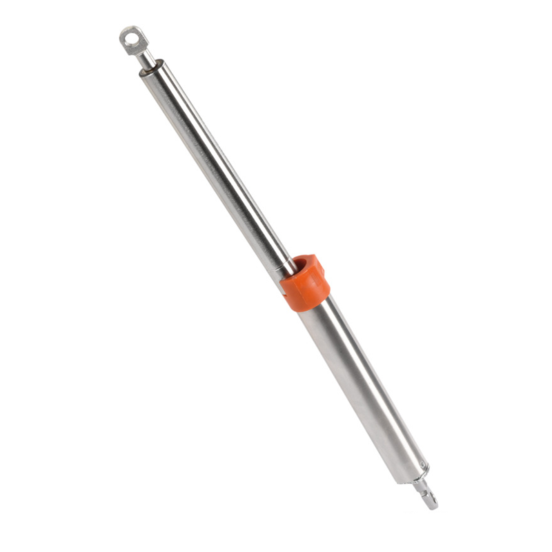 China Safety Shroud Gas spring Manufacturer and Supplier | Tieying