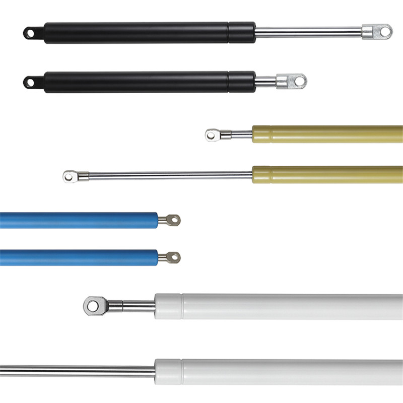 China Custom gas spring & damper Manufacturer and Supplier | Tieying