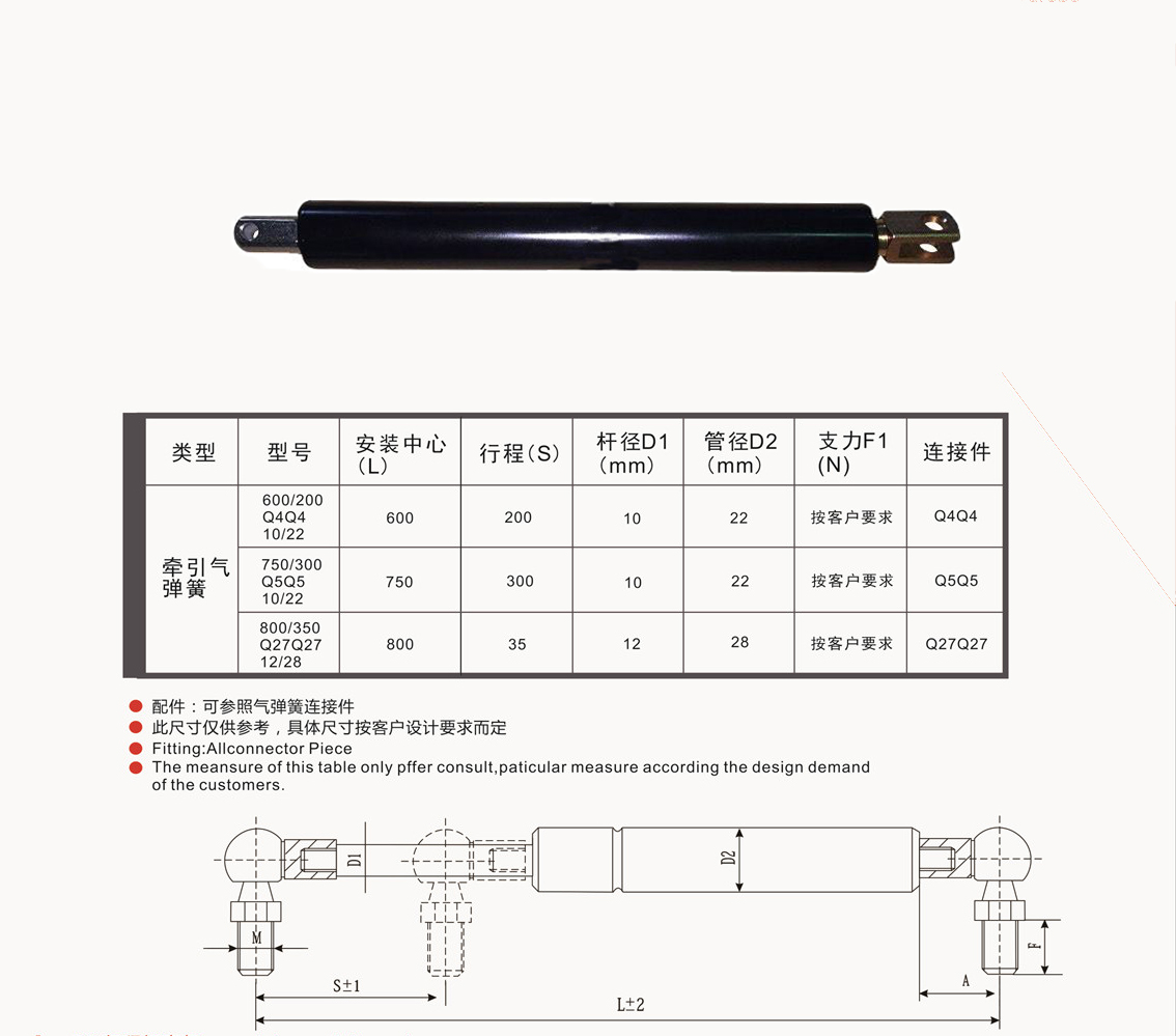 News - Characteristics and working principle of tension and traction ...
